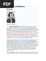 Domnul Goe | PDF