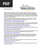 IPC-4101B Reference Chart PDF | PDF | Organic Compounds | Industrial Processes