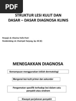 UKK Kulit | PDF