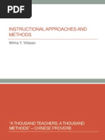 Skills Delivery: EDIP Method Explained | PDF | Learning | Imitation