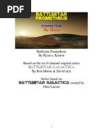 Red Rising - Book I | PDF