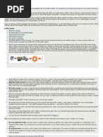 Anti Compound Function | PDF | Brake | Valve