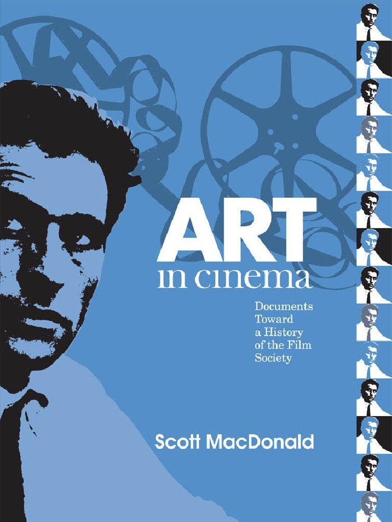 Art in Cinema | PDF