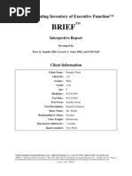 Wechsler Non-Verbal Scale of Ability (WNV) | PDF