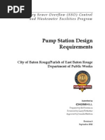 Titan Pump Stations: Design & Solutions | PDF | Pipe (Fluid Conveyance ...