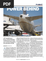 131-9a Apu | PDF | Reliability Engineering | Engines