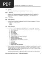 EBCS-10 Ethiopian Building Code Standard Electrical Installation of ...