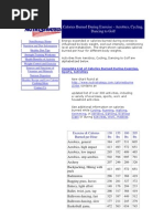 Step - Conversion.chart Walking, Exercise | PDF | Stairs | Human Swimming