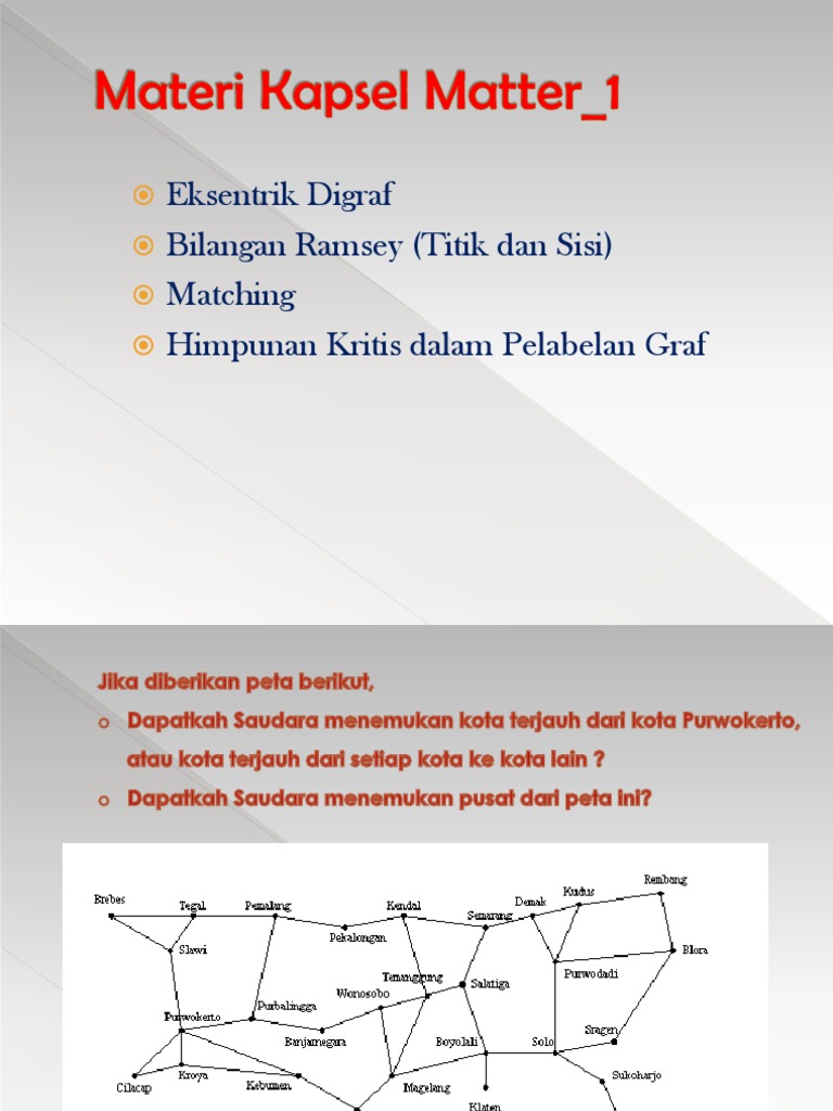 1 - Digraf Eksentrik | PDF