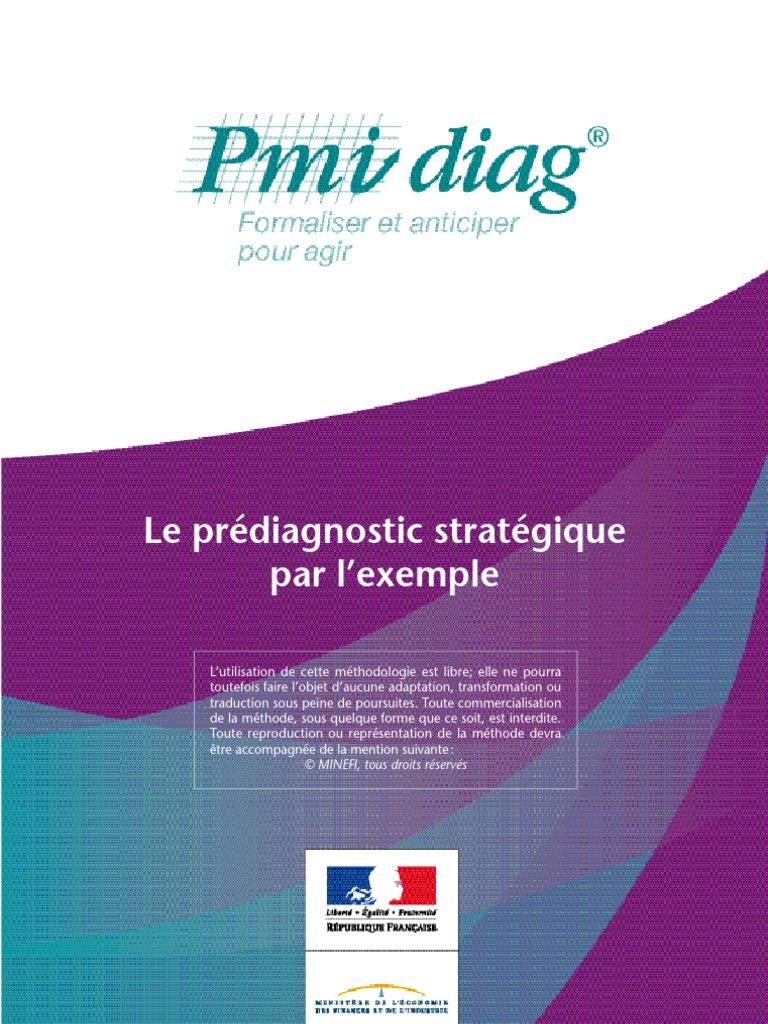 Diagnostic Pme | PDF
