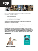 Body For Life - Full Book | PDF
