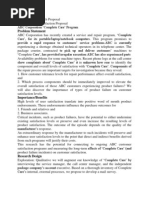 MIFC Mapping for Lean in D55D Line | PDF | Lean Manufacturing | Industries