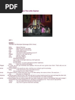 Despicable Me (2010) Movie Script | PDF | Nature