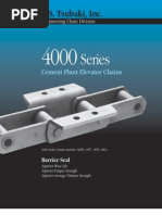 K Series Joist Table | PDF | Structural Engineering | Nature