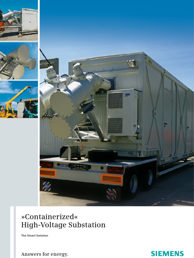 GIS Containerized e PDF | PDF