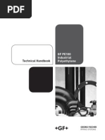 Astm D3035-2022 | PDF | Pipe (Fluid Conveyance) | Ductility