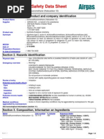 CFCs, HCFCs, and HFCs Nomenclature Guide | PDF | Chlorofluorocarbon ...