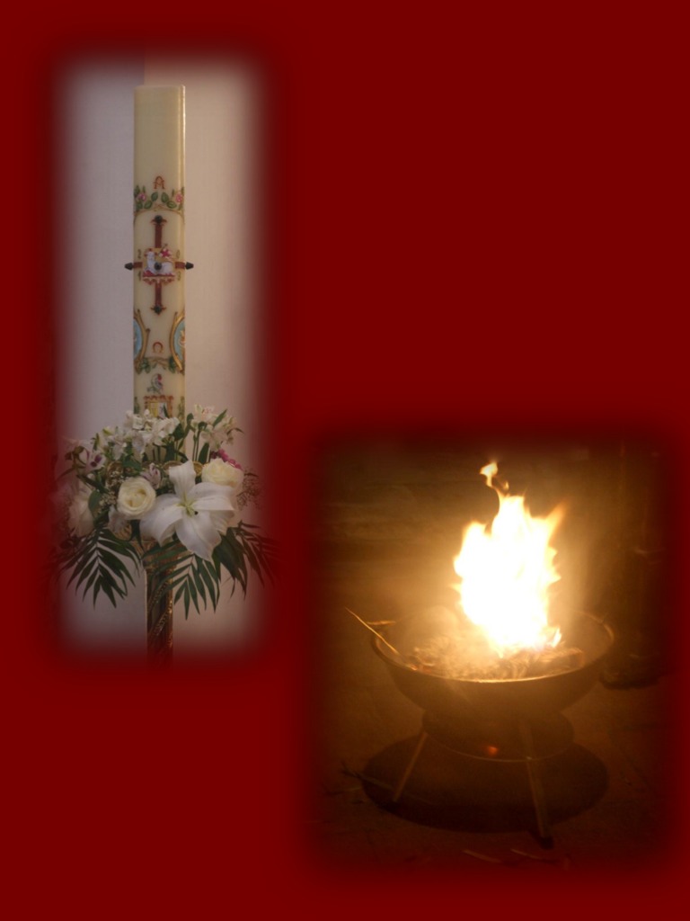 Sabado Santo Vigilia Pascual En La Iglesia Del Salvador De Toledo Pdf