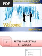 Lidl Strategy Analysis | PDF | Supermarket | Swot Analysis
