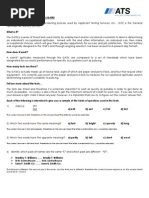 Intelligence Structure Test: English Version of The Intelligenz ...
