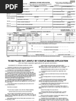 Confirmation Form | PDF