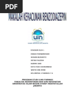 Merlopam (Lorazepam) | PDF