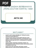 Borang Am 80 A | PDF