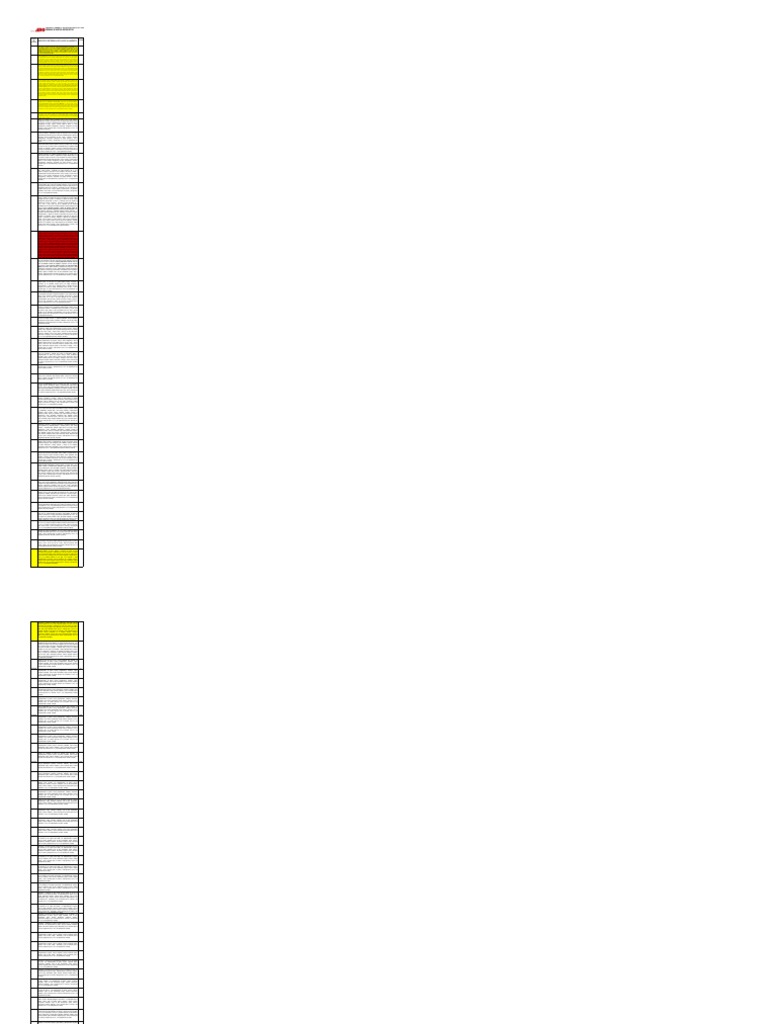 Tabula Dor | PDF | Hormigón | Tornillo