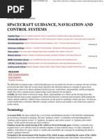 UnderstandingSpace-An Introduction To Astronautics | PDF | Space ...