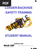 Forklift Test Questions and Answers 2023 (FLT) | PDF | Forklift ...