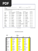 Prueba Cleaver | PDF | Persuasión | Science