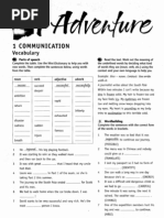 The Tree of Life Script | PDF | Nature