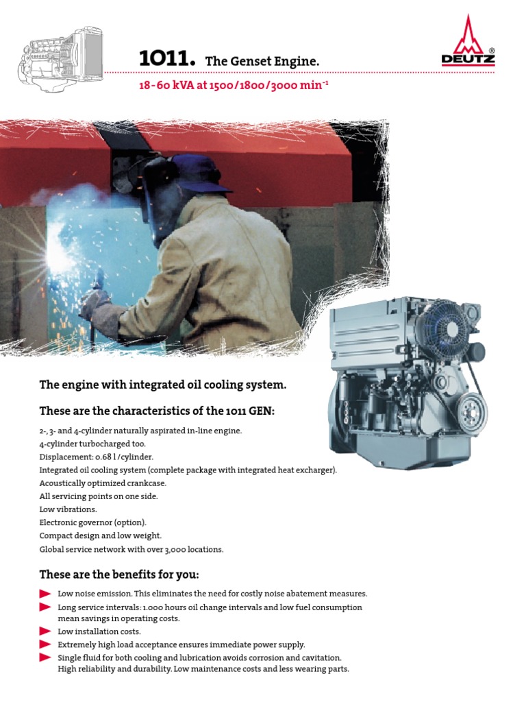 1011 | PDF | Engines | Lubricant