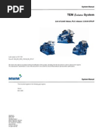 Error Code MTU ADEC ECU 7 | PDF | Power Supply | Coolant