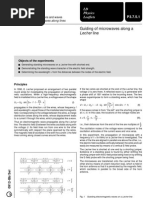 Razevig Method DSLP | PDF | Lightning | Electrical Conductor