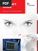 Alstom EPIC III Controller | PDF | Computing | Computing And ...