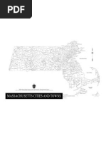 Massachusetts Electricity Providers List | PDF