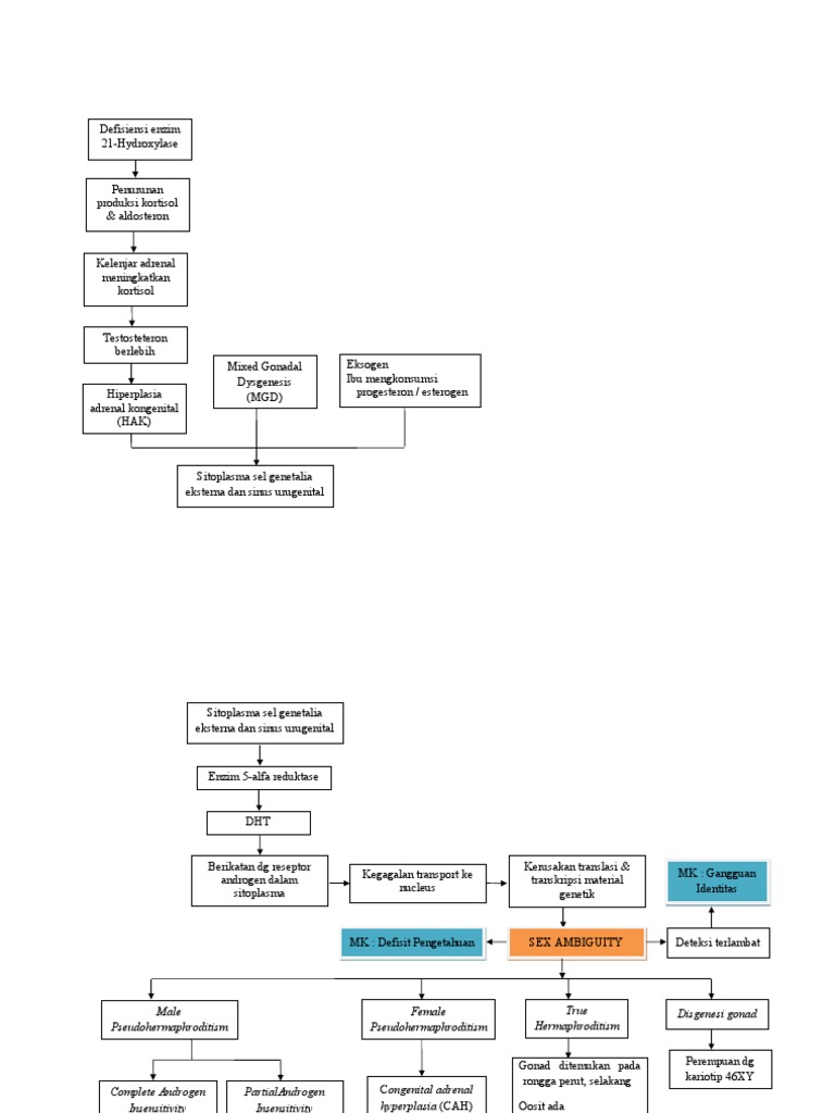 Woc Sex Ambiguity Pdf 