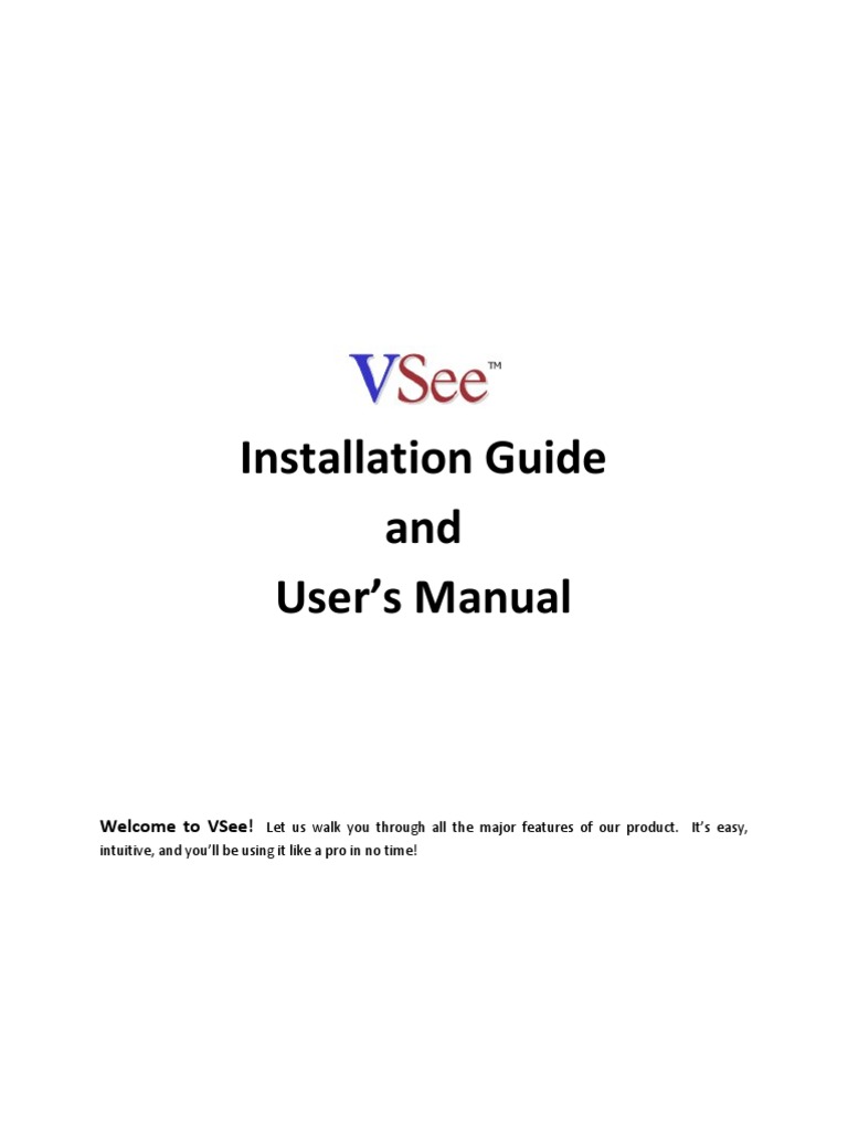 V See Users Manual | PDF | Icon (Computing) | Menu (Computing)