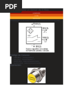 Datasheet HW 201 | PDF