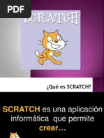 Scratch Guia Didactica para Profesores | PDF