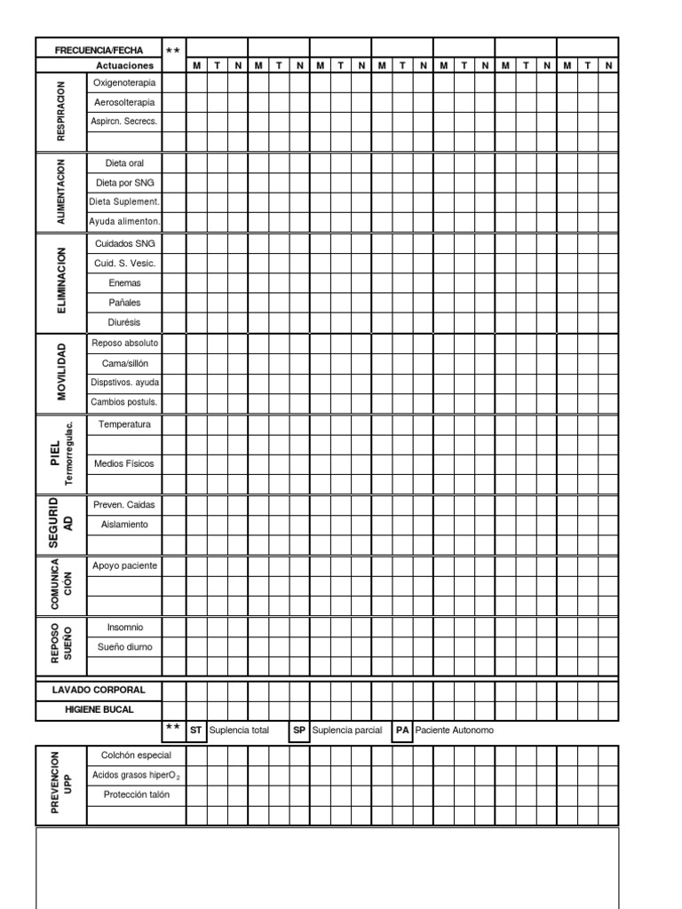 Cuidados Basicos 2 | PDF