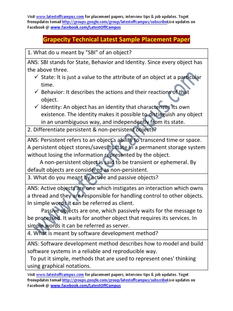 Grapecity Sample Technical Placement Paper | PDF | Cascading Style Sheets | Html