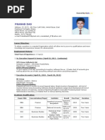 SSG SPG Election Forms | PDF | Voting | Elections