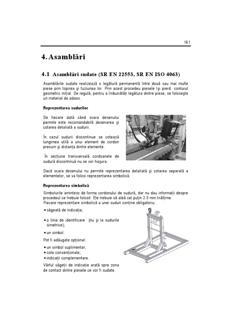 4 Asamblari | PDF