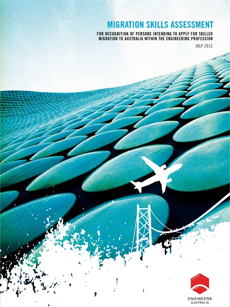 Migration Skills Assessment Booklet | PDF | Notary Public | Academic Degree