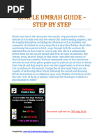 Virtues of Different Surahs in Quran | PDF | Muhammad | Hadith