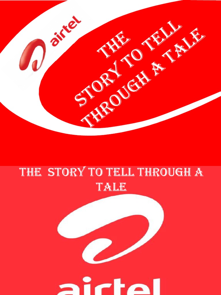 Marketing Case Study of Airtel | PDF | Public Relations | Brand