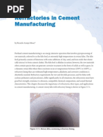 Gouda Refractories Brochure WEb | PDF | Refractory | Aluminium Oxide