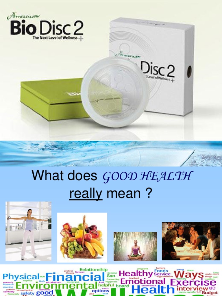 Bio Disc G2 Final | PDF | Diabetes Mellitus | Water